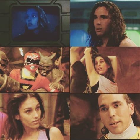 Turbo A Power Rangers Movie Tommy