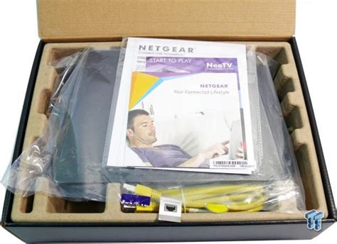 Netgear Nighthawk R AC Smart Wi Fi Router Review