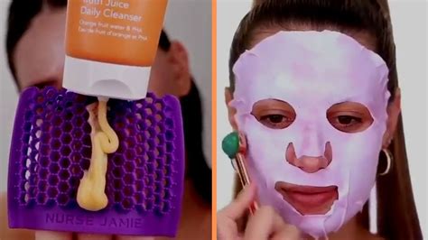 Best Makeup Transformation 2020 New Makeup Tutorial Compilation 6