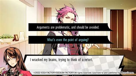 Análise Variable Barricade Switch é Mais Um Incrível Acerto Da Aksys Para O Console Híbrido