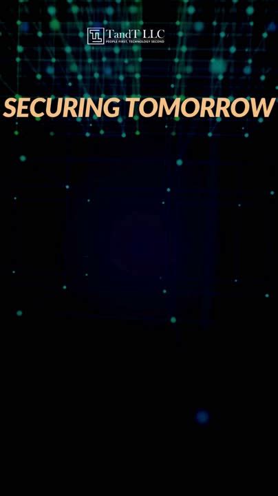 Tandt Llc On Linkedin Cybersecurity Ai Artificialintelligence