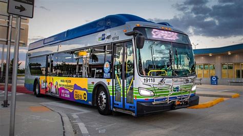 Public Bus