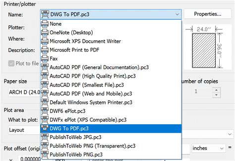 Mastering Autocad Print An Essential Guide To Professional Plotting
