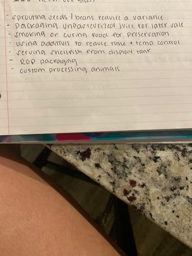 Servsafe Note Set Flashcards Quizlet Servsafe Note Set Flashcards Quizlet