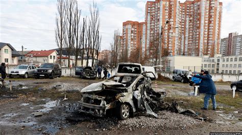 КМВА зросла кількість загиблих через ракетний удар по Києву 29 грудня Читайте на Ukr Net