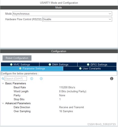 Stm32使用hal库配置串口dma发送stm32l4 Hal Usart Dma 发送超大数据量 Csdn博客