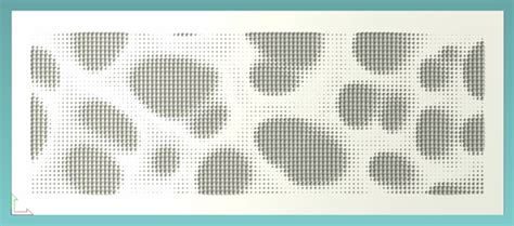 Surface Patterns With The Shopbot Writer For Grasshopper Lift