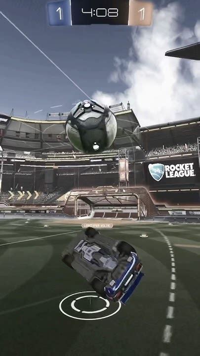 Satisfying Movement Shorts Rocketleague Gaming Youtube