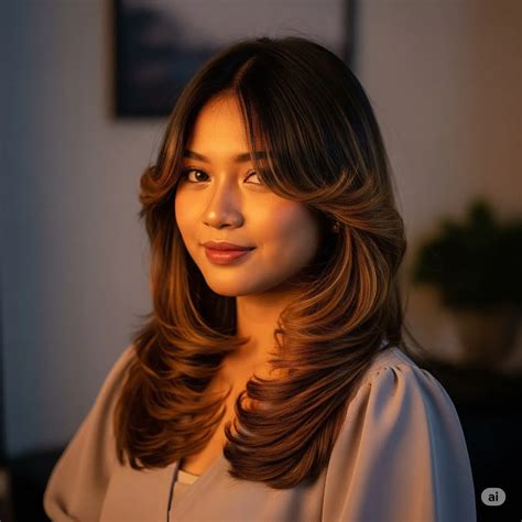 Rambut Tipis Cocoknya Potong Model Apa Ini 7 Gaya Terbaik Tampilan