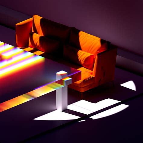 Redshift Toon Shader Cinema4d