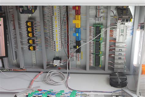 plc scada control instrumentation automation pilon engineering