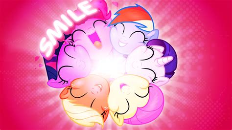 Mlp Smile Hd