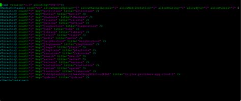 Unable To Configure Plex Configuration Home Assistant Community
