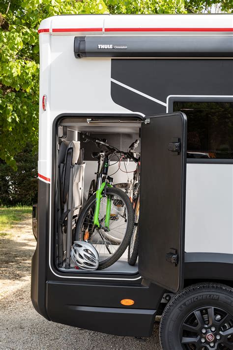 Autocaravanas Challenger Novedades 2024