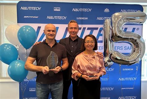 Nautitech® On Linkedin Home Nautitech Mining Systems