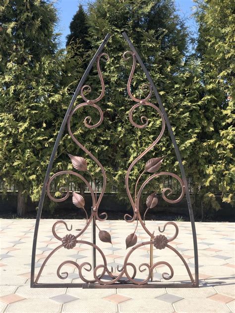 Козирьок кований Ковані вироби Дашок 1 250 грн Інші будматеріали Дрогобич на Olx