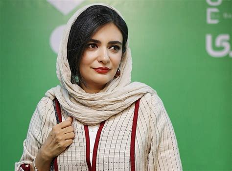 عکس‌های جذاب خانم بازیگر استوری پاییزی لیندا کیانی رویداد24