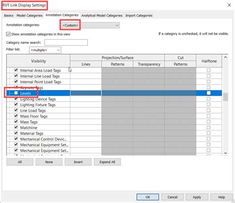 Solved Why Do My Linked Project Level Tags Come In To My New Project