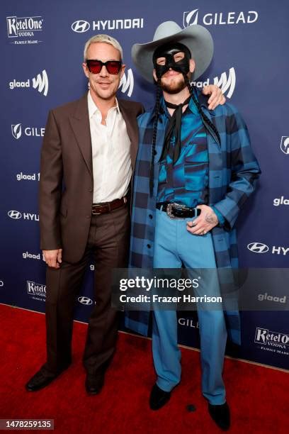 Orville Peck Photos And Premium High Res Pictures Getty Images