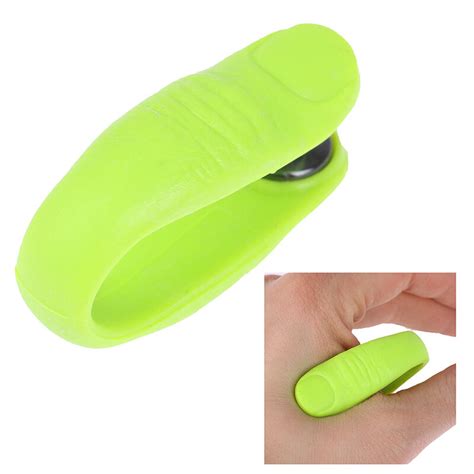 Finger Joint Hand Massager Wearable Acupressure Massager Headache