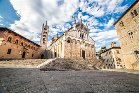 Massa Marittima Cosa Vedere A Massa Marittima