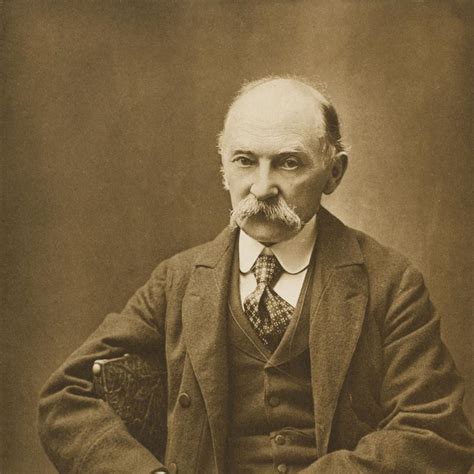 Der Englische Dichter Thomas Hardy Endstation Stonehenge