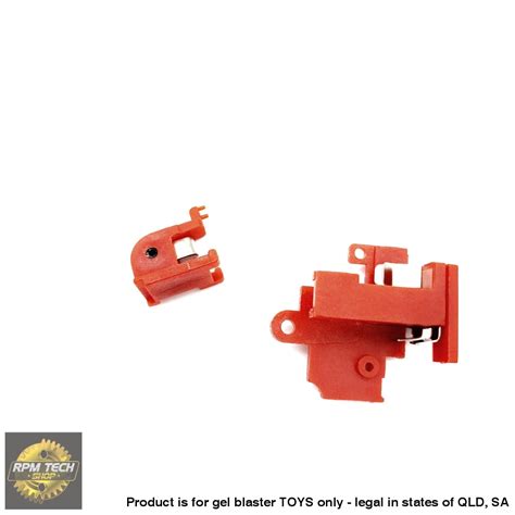 Shs Switch Assembly V2 Rpm Techshop Shs Switch Assembly V2 Rpm Techshop