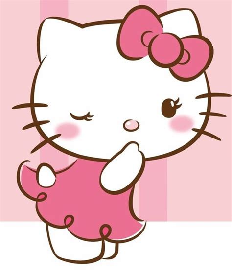 50 Wallpaper Hello Kitty Hd Terbaru Dan Terlengkap 2018