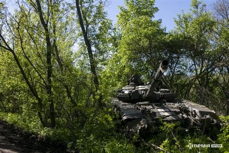 На Новопавлівському напрямку війська рф 22 рази атакували українські позиції Арміяinform