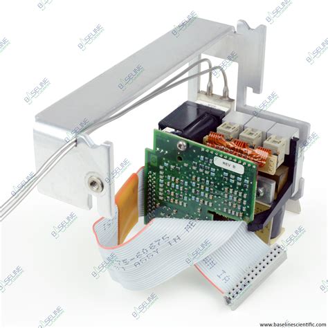Agilent GC FID Complete Kit Baselinescientific Com
