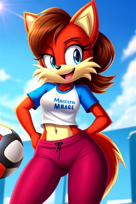 Fiona Sport By Repxar On Deviantart