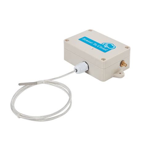 Module Tcp Analog Input Sensor IoT Devices IoT103 Shopee Philippines