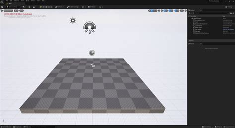 Unreal Engine A Change In Perspective By Kevin P McAuliffe ProVideo Coalition