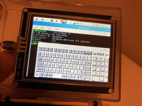 Pocket Pi A Portable Raspberry Pi Computer Project