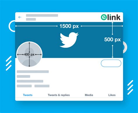 ultimate guide to your twitter header size and cover photo