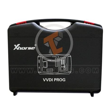 Xhorse Vvdi Prog Eeprom Programmer Xhorse Vvdi Prog Eeprom Programmer