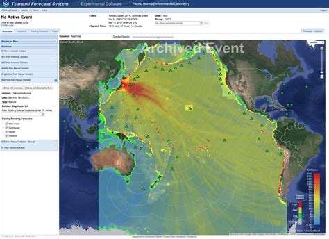 ClimbingNoob Tsunami Warning System Advantages