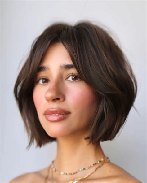 Cortes De Pelo Para Chicas Cortas Cortes De Pelo Mujer Tendencias