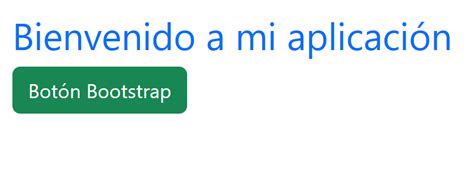 Estilización Con Bootstrap Css En Spring Boot Y Thymeleaf