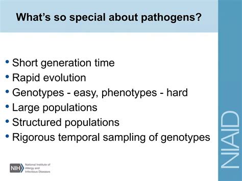 Introduction To Bayesian Phylogenetics And Beast Ppt Free Download