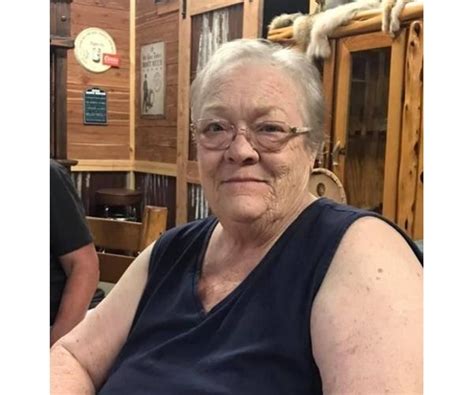 Edwina Smith Cook Obituary 2024 Allen Tx Hursts Fielder Baker