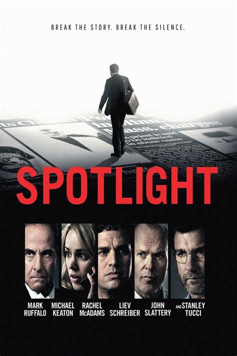 Spotlight 2015 Imdb Top 250 Poster My Hot Posters