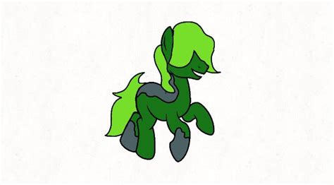 Mlp Oc Splat By Reddma91 On Deviantart