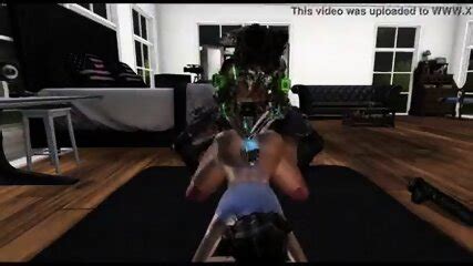 Droid Malfunction Sex Scenes Hentai