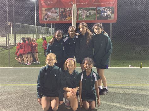 U12 Netball South East Berkshire Tournaments Gateway