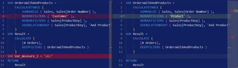 Compare The Same Data From Two Columns In Power Query The BI Power