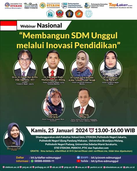 Membangun Sumber Daya Unggul Melalui Inovasi Pendidikan Alhamdulillah
