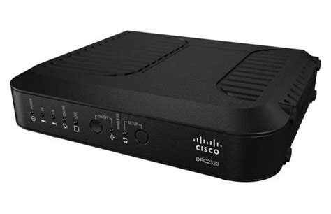 Simple Cisco Dpc2320 Router Open Port Guide
