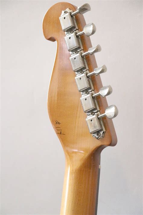 Knaggs Choptank The Guitar Colonel