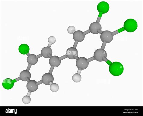 Biphenyl 3d Structure At William Justice Blog